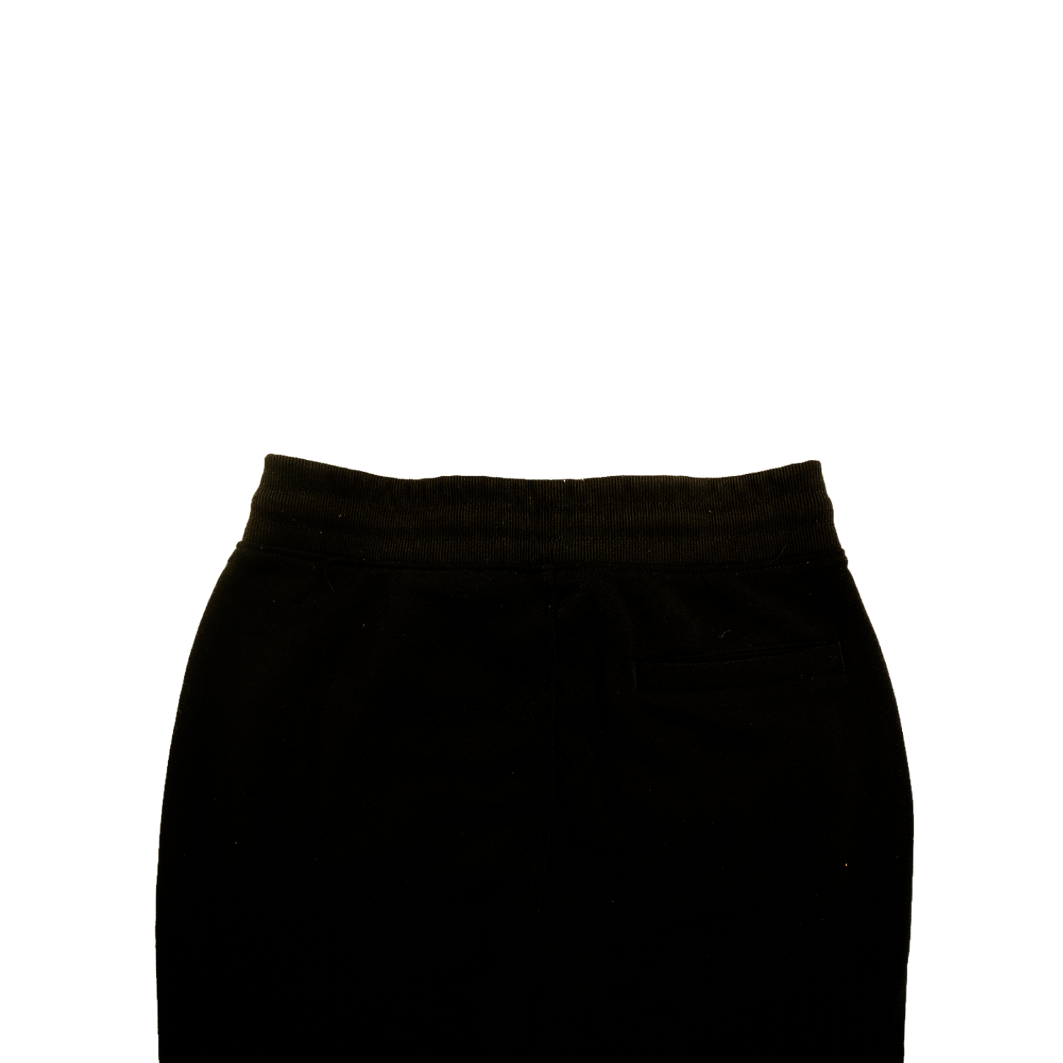 Men's Gothic Rebel Joggers | Black - twomilltwenty